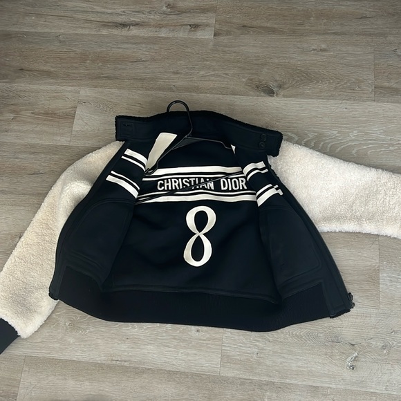 Dior | Jackets & Coats | Christian Dior Jacket | Poshmark